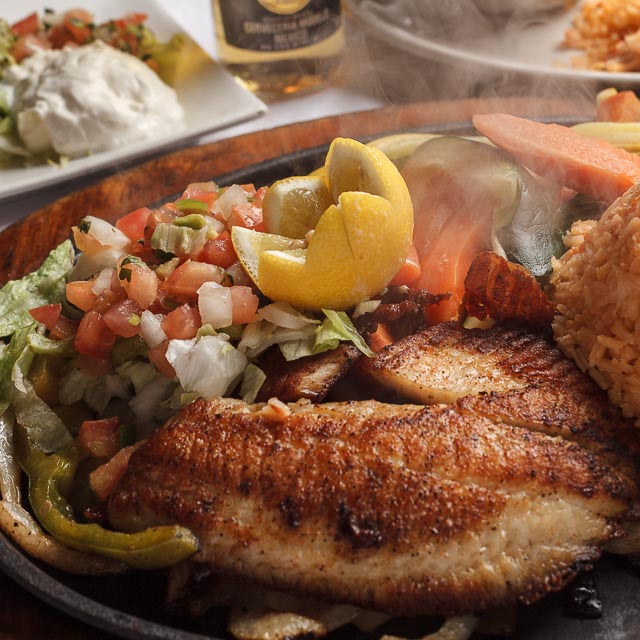 Discover 1 Unforgettable Fresh Fish Creation with a Mexican Twist ...